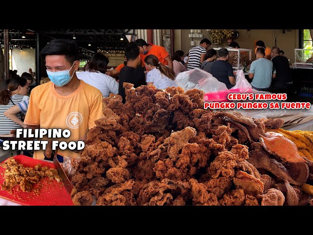 Heritage on a Plate: Exploring Authentic Cebuano Native Food – Cebu Pro ...